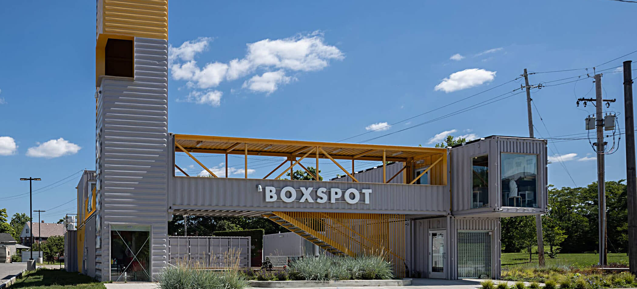 Burten, Bell, Carr Development, Inc. – A Beacon for a Brighter Community