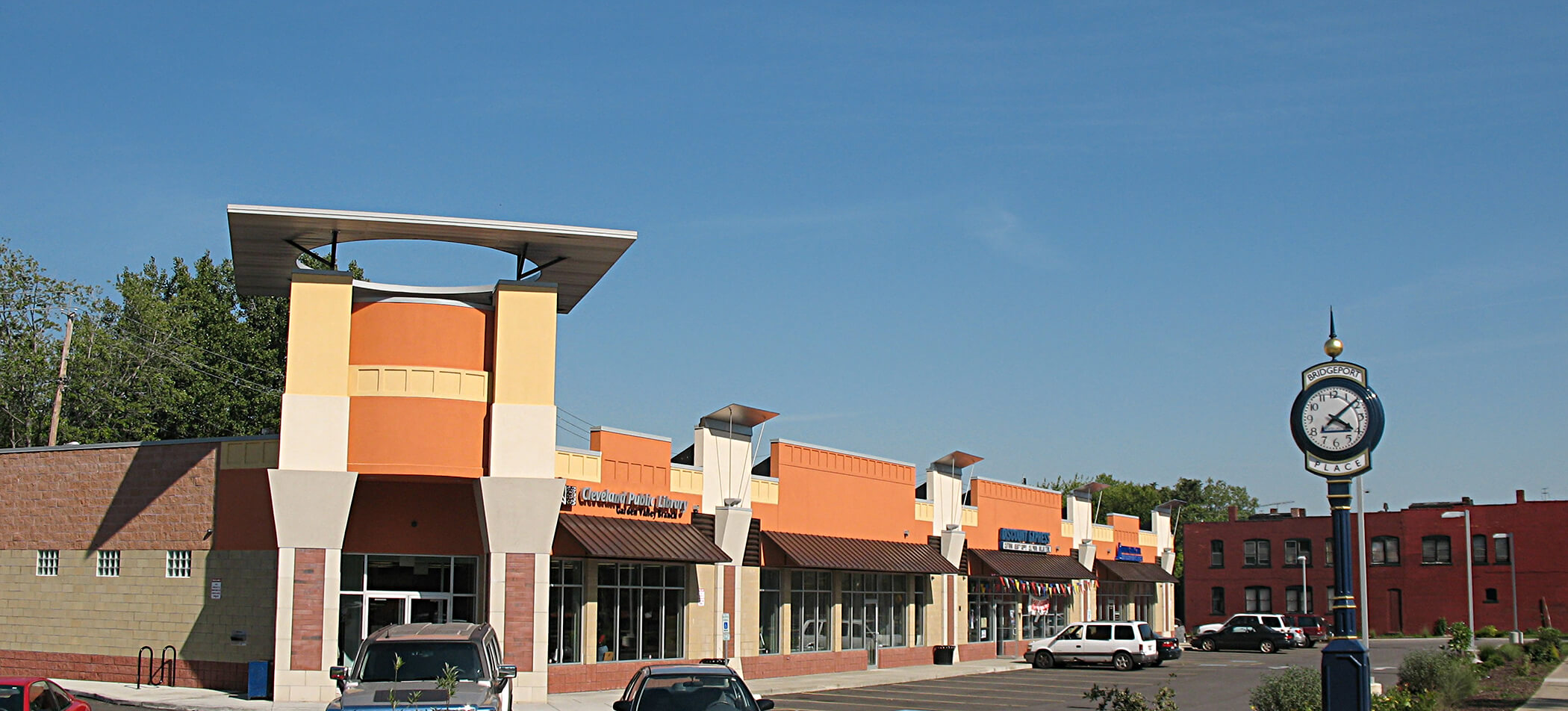 Burten, Bell, Carr Development, Inc. – A Beacon for a Brighter Community